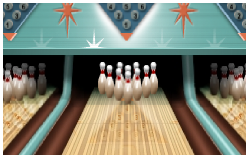 Jeux de Sport Gratuits | Jeux Sport