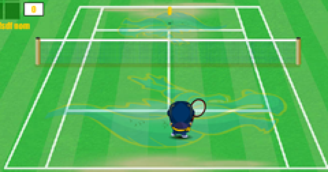 Jeux de Tennis en ligne gratuits | Jeux Sport