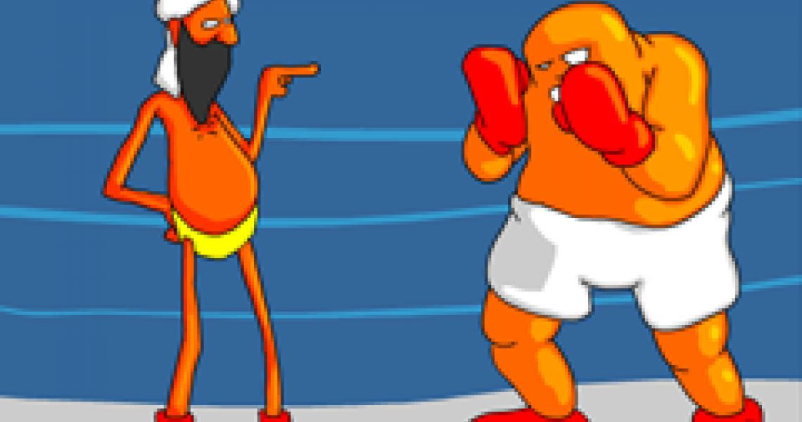 Jeux de Boxe en ligne gratuits | Jeux Sport