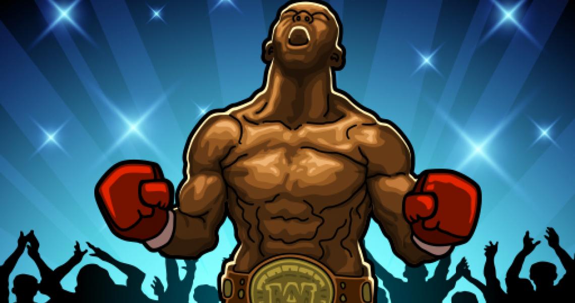 Jeux de Boxe en ligne gratuits | Jeux Sport