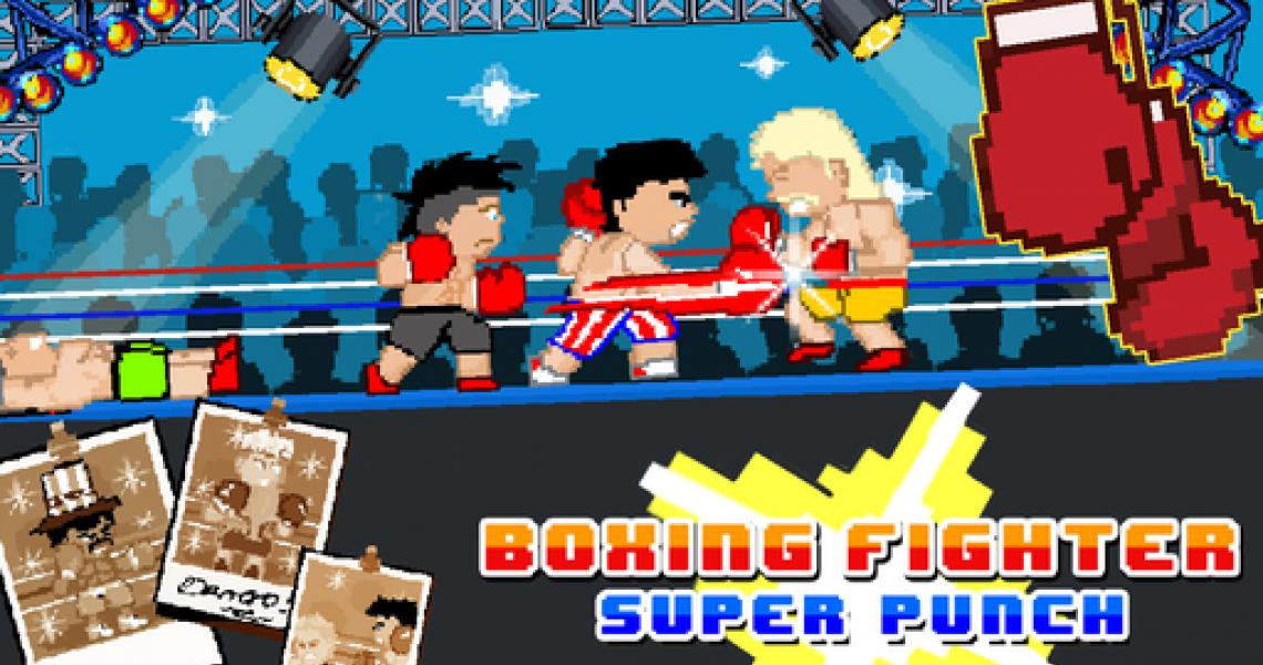Jeux de Boxe en ligne gratuits | Jeux Sport