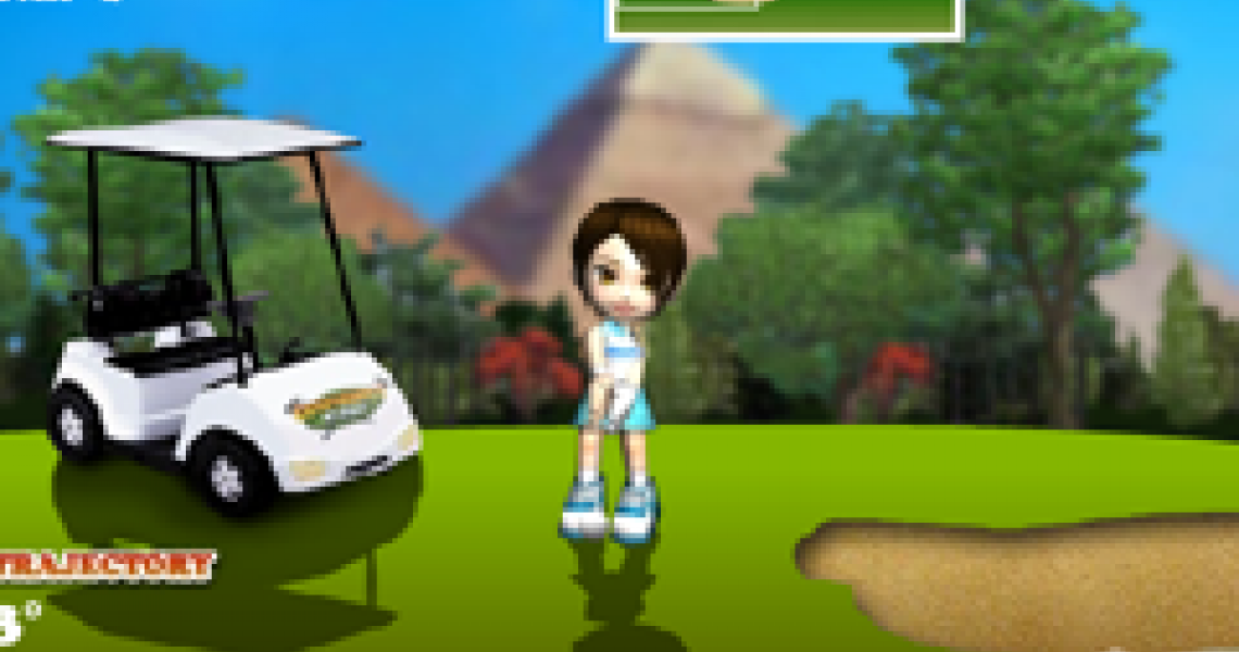 Jeux de Golf gratuits en flash | Jeux Sport