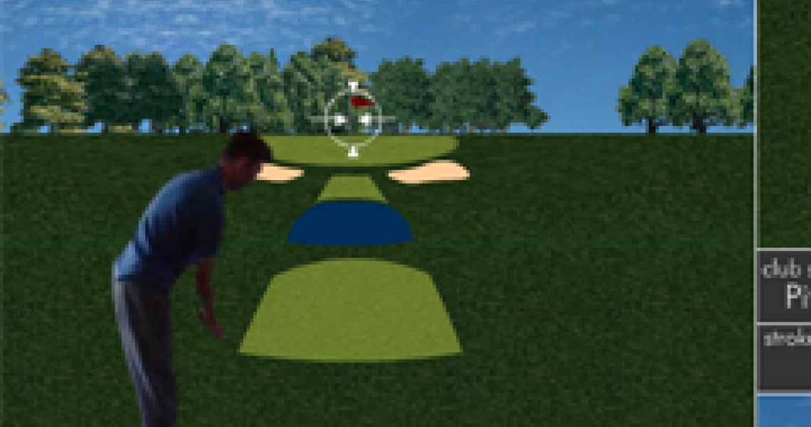 Jeux de Golf gratuits en flash | Jeux Sport