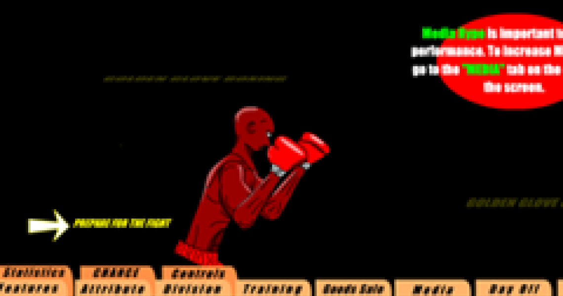 Jeux de Boxe en ligne gratuits | Jeux Sport