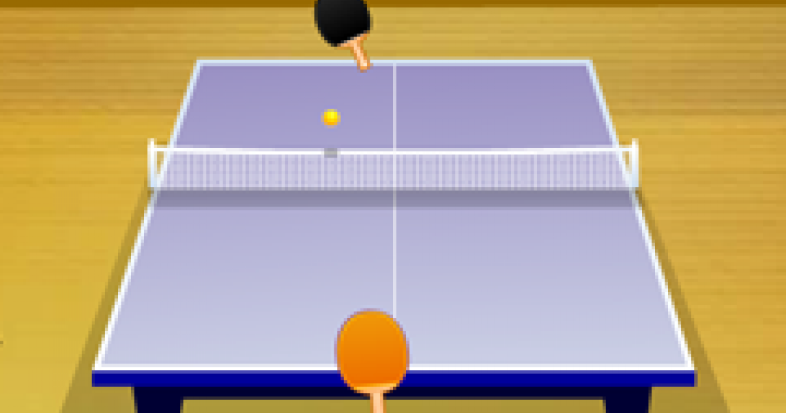 Jeux de Ping Pong en Flash Gratuits | Jeux Sport
