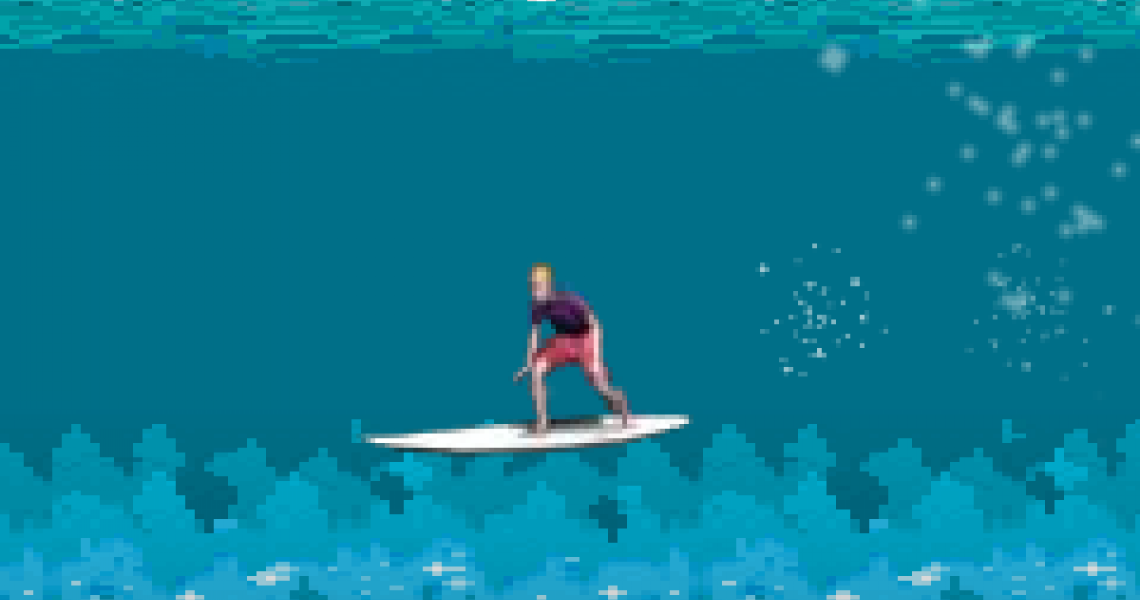 Jeux de Surf en Flash Gratuits | Jeux Sport