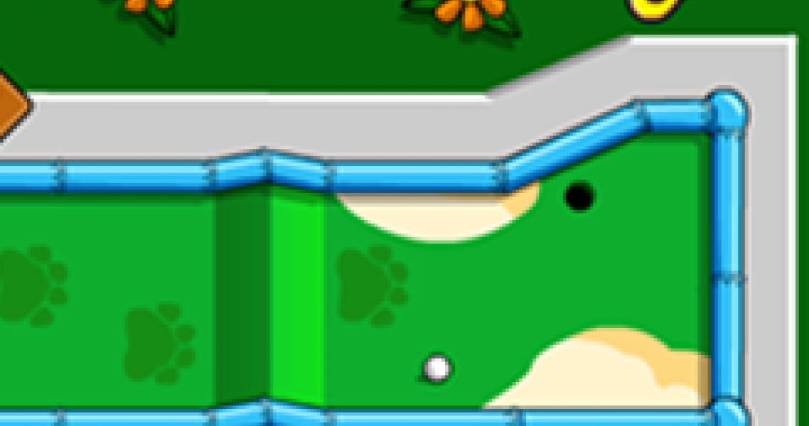 Jeux de Golf gratuits en flash | Jeux Sport