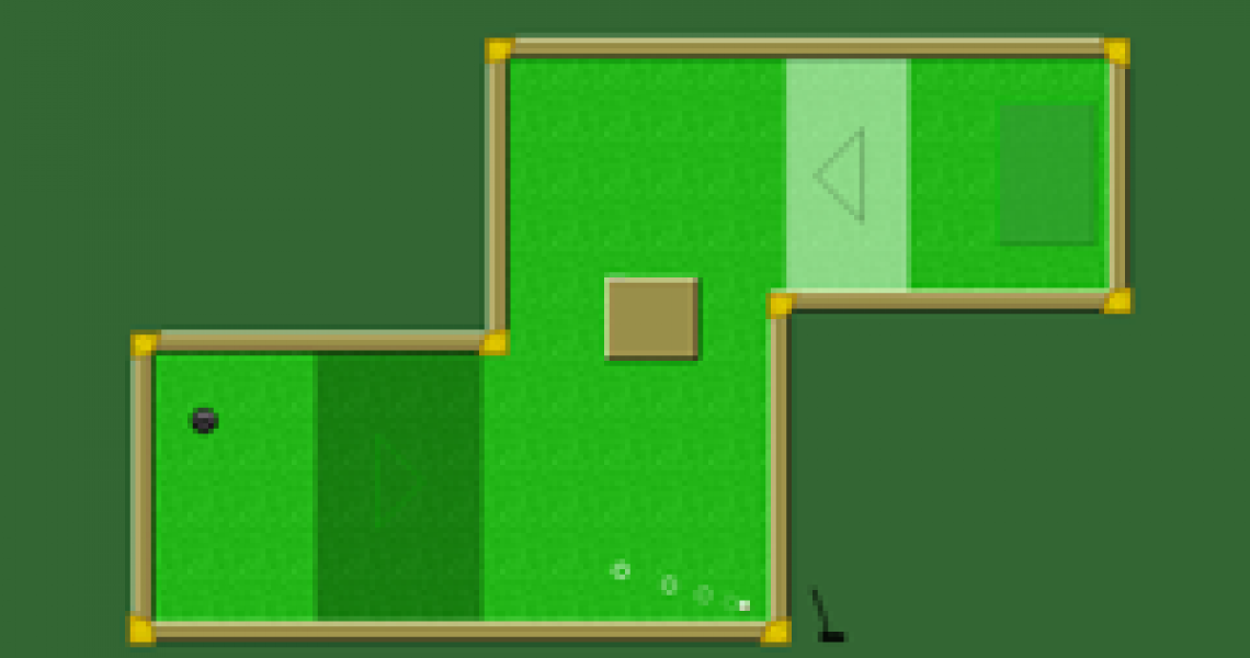 Jeux Flash de Mini Golf Gratuit | Jeux Sport