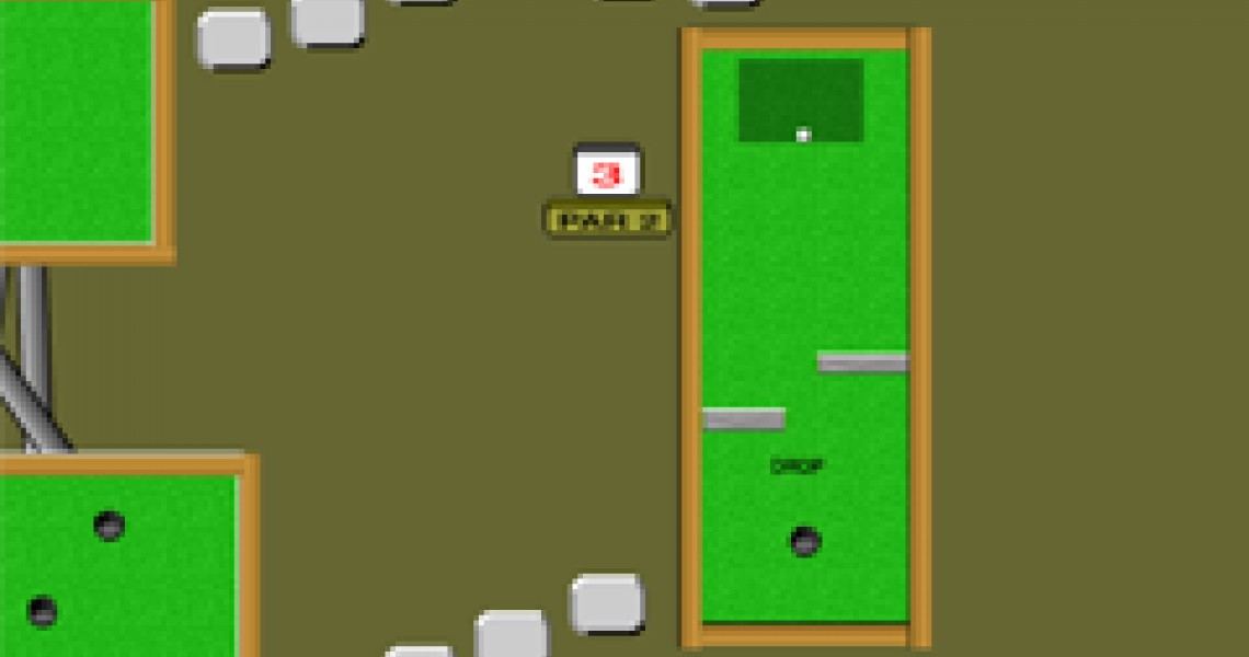 Jeux de Golf gratuits en flash | Jeux Sport