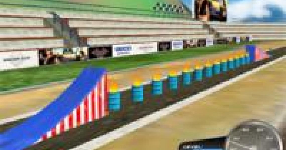 Jeux de Moto gratuits en ligne | Jeux Sport