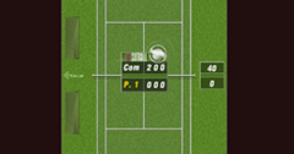 Jeux de Tennis en ligne gratuits | Jeux Sport