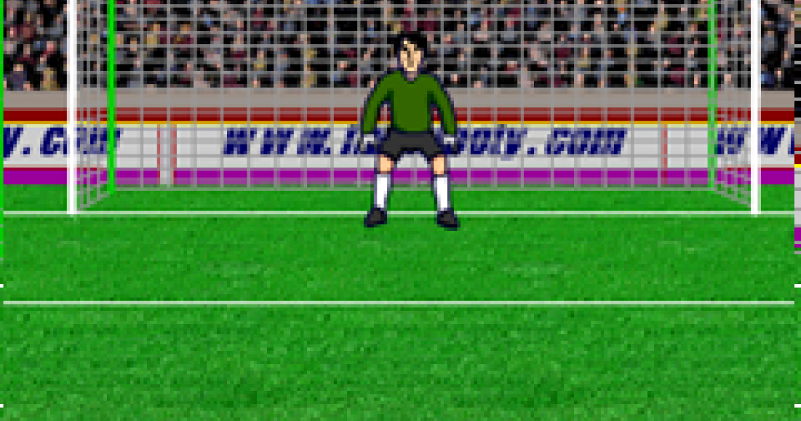 Jeux gratuits pour marquer des buts au foot | Jeux Sport