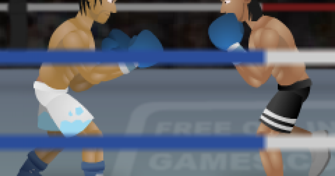 Jeux de Boxe en ligne gratuits | Jeux Sport