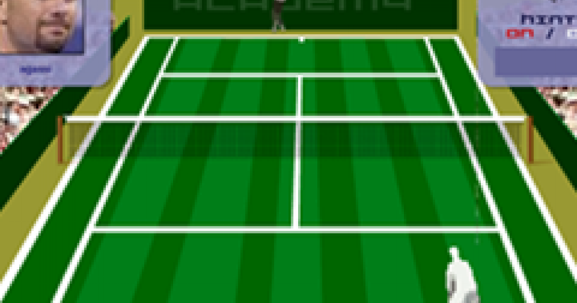Jeux de Tennis en ligne gratuits | Jeux Sport