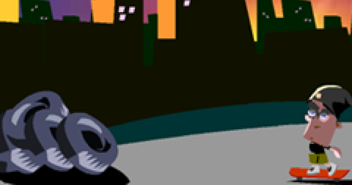 Jeux de Skate en ligne gratuits | Jeux Sport