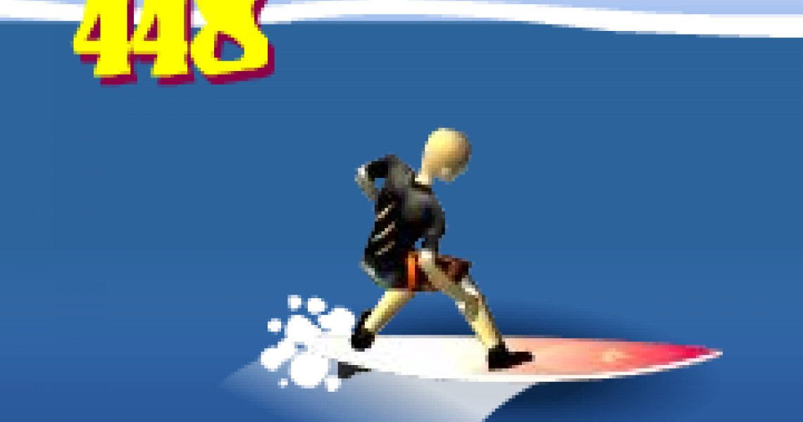 Jeux de Surf en Flash Gratuits | Jeux Sport