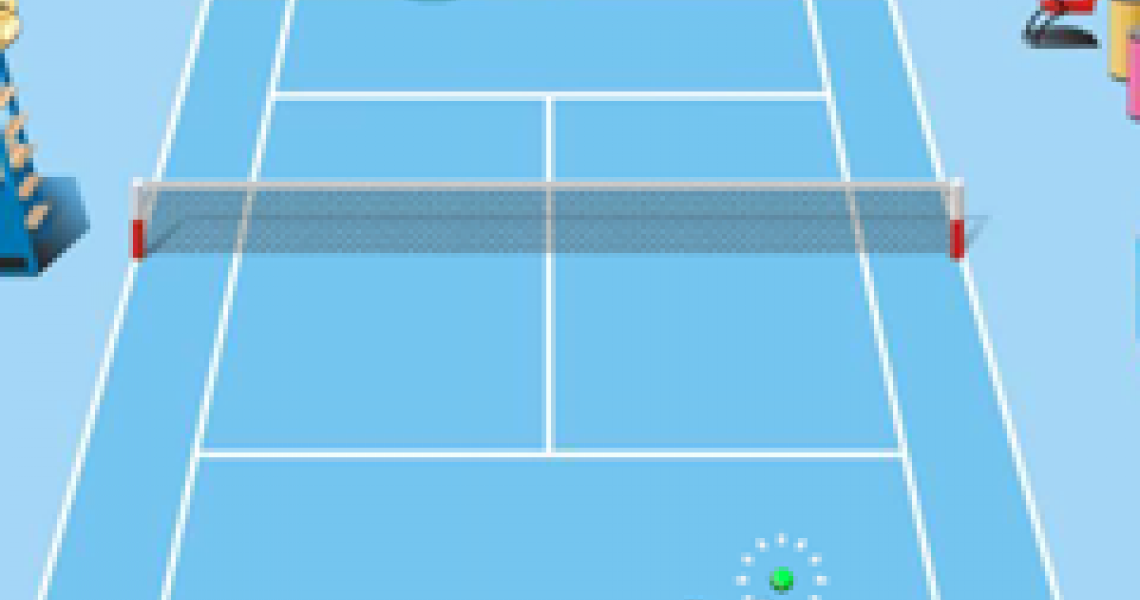 Jeux de Tennis en ligne gratuits | Jeux Sport