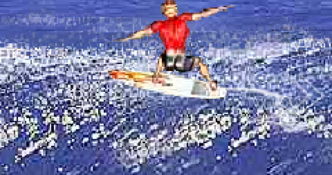 Jeux de Surf en Flash Gratuits | Jeux Sport